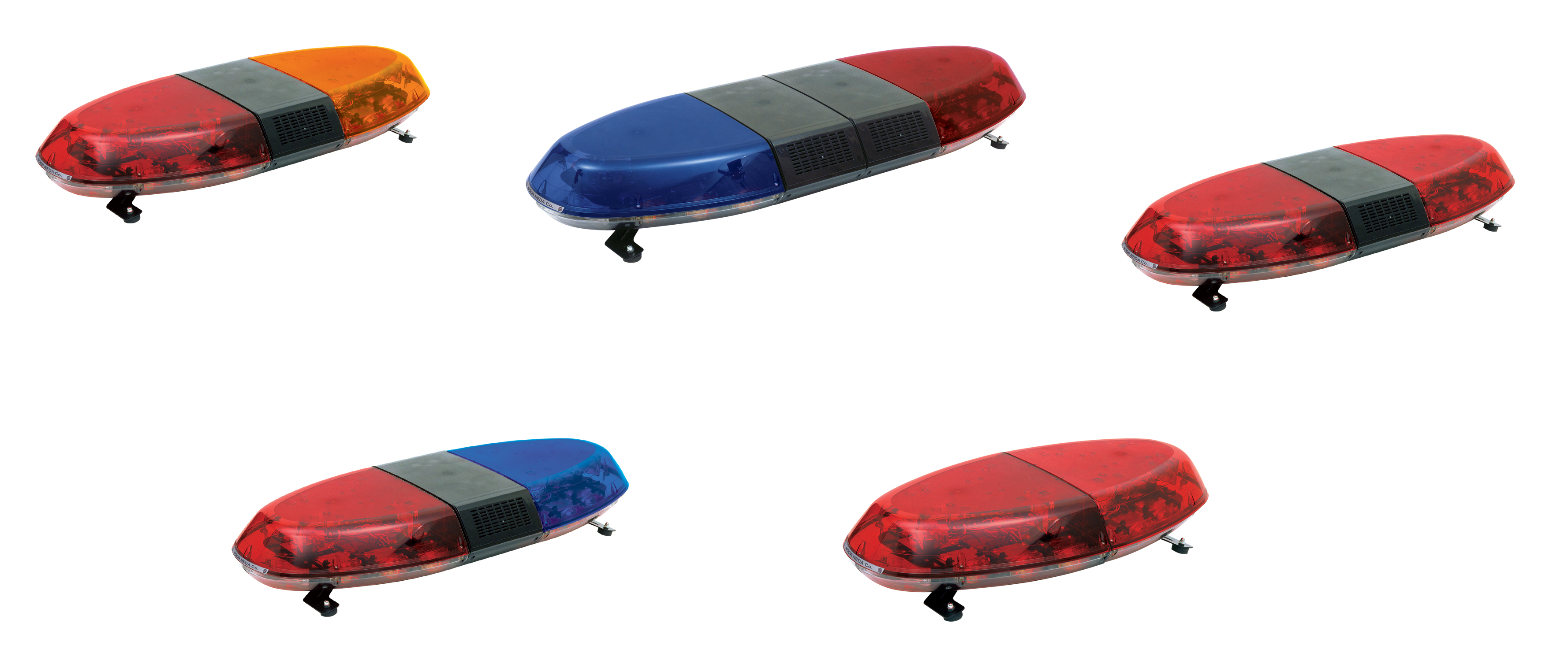 Siren & Rotating Light | Noor Neda Systems