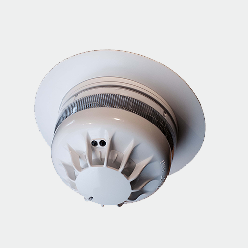 MZX Detectors | Fire Detection and Alarm Systems | Noor Neda Systems